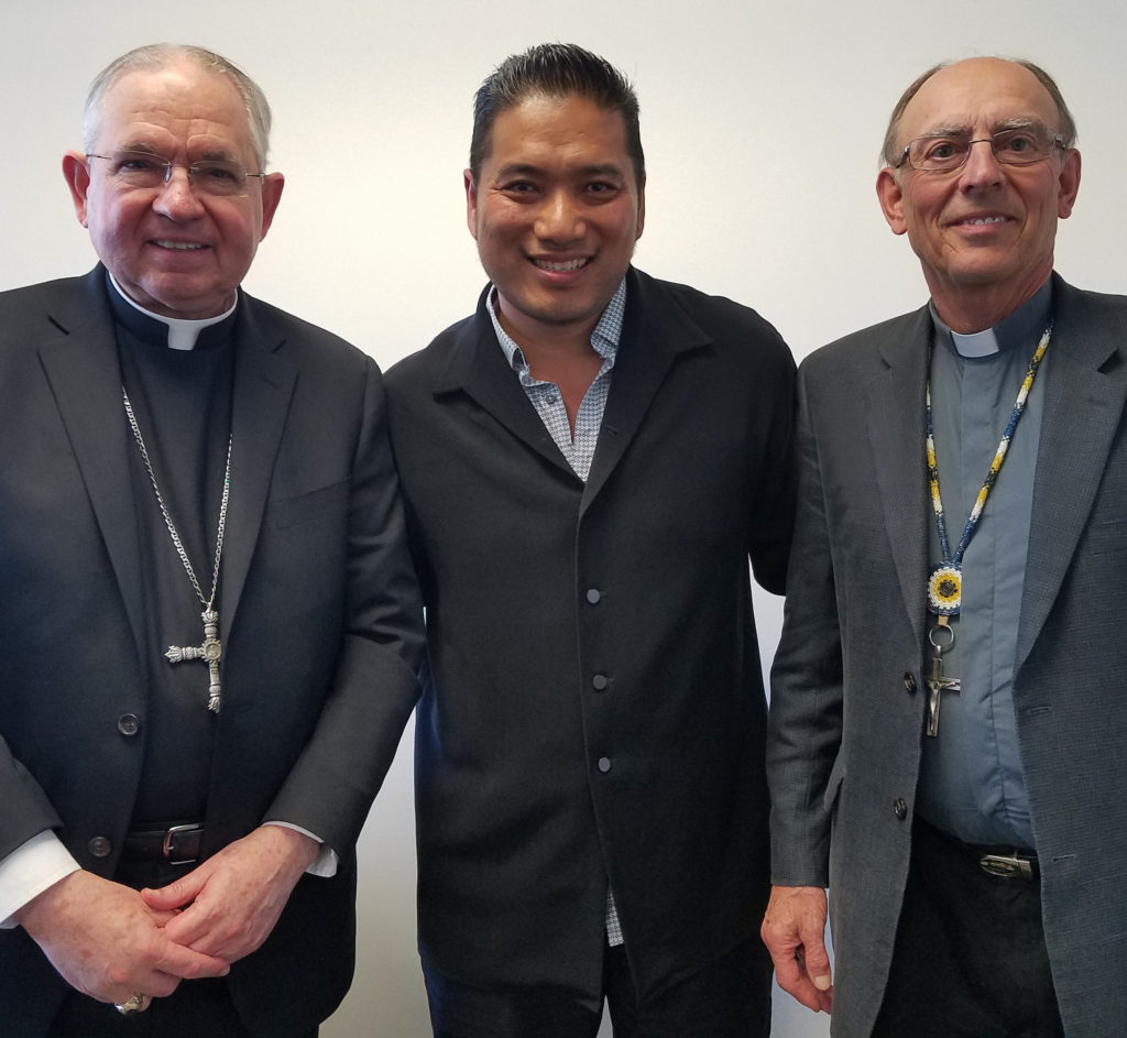 Historic Timeline Igniting the New Evangelization – Built For Greatness ...