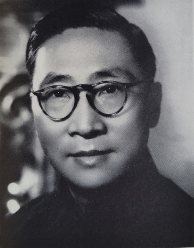 John C.H. Wu and the New Evangelization – Built For Greatness – Built ...